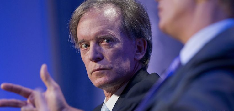 Bill Gross. I have always been inclined to pay… | by Joseph Blumenthal ...