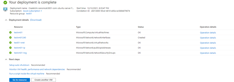 Change the availability set (AS) for a existing VM using Azure PowerShell | by Shahin Pashayev ...