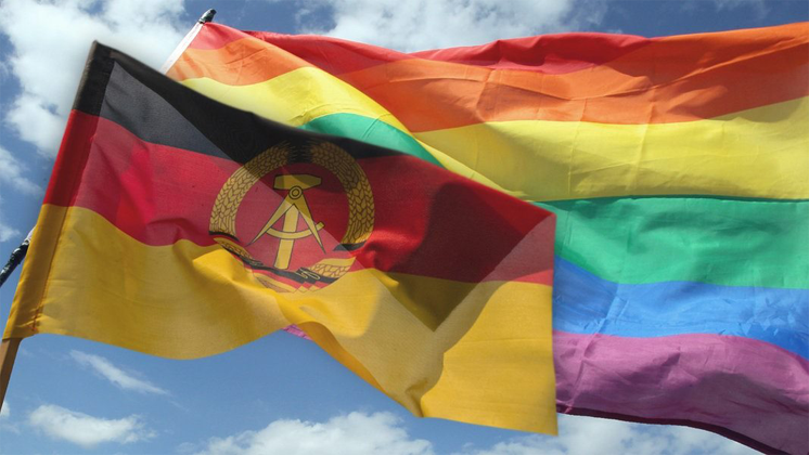 Alemanha Oriental e os Direitos LGBT | by David Silva | Medium