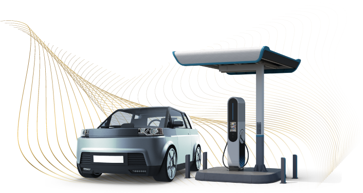 The d/dt of EV Charging. Abstract | by Ram Mohan Ramakrishnan | NeST ...