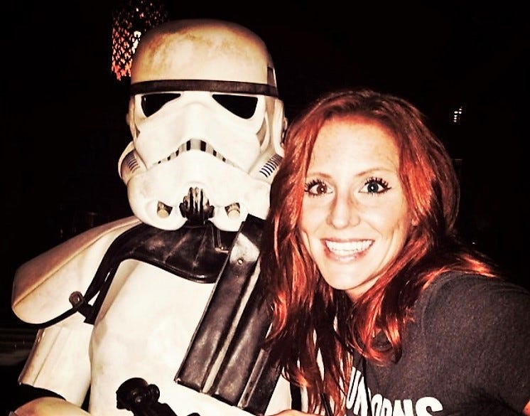 WHERE ARE THEY NOW?: Kat Jones, Class of 2003 | by Odyssey Editors ...