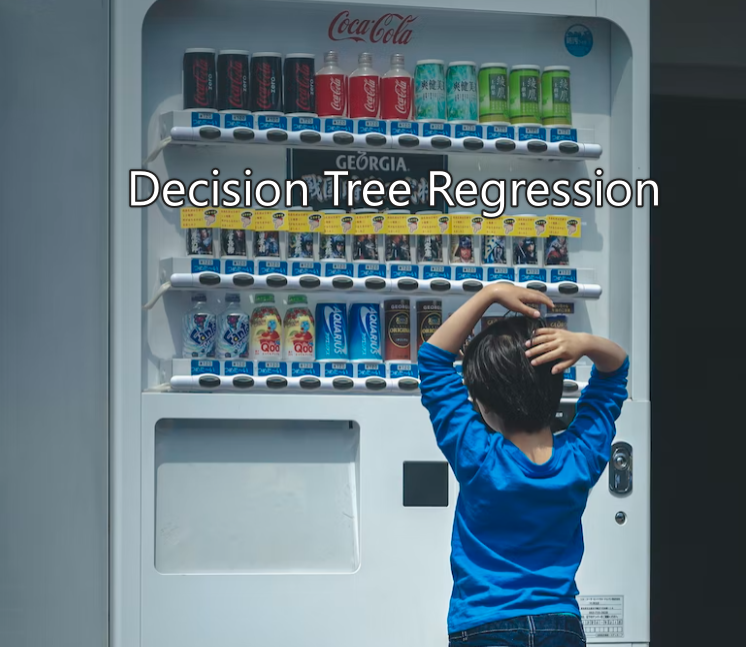 Decision Tree Regression: Machine Learning | by TC. Lin | Medium