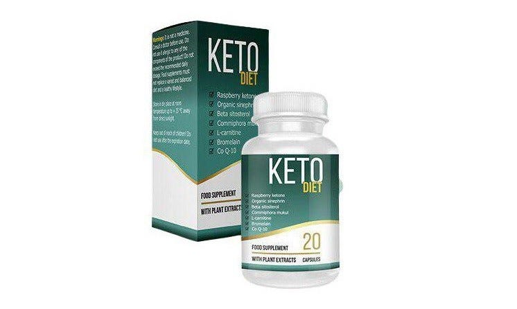 Keto Diet : La Révolution de la Perte de Poids Naturelle | Medium