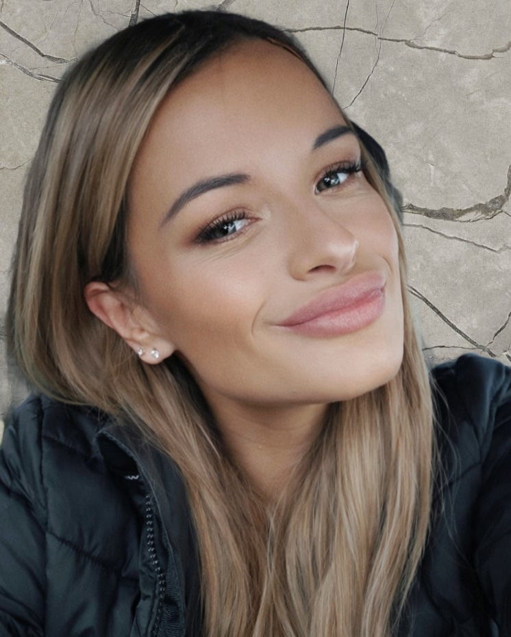 From Average to Attractive without changing my face | by Karolina L ...