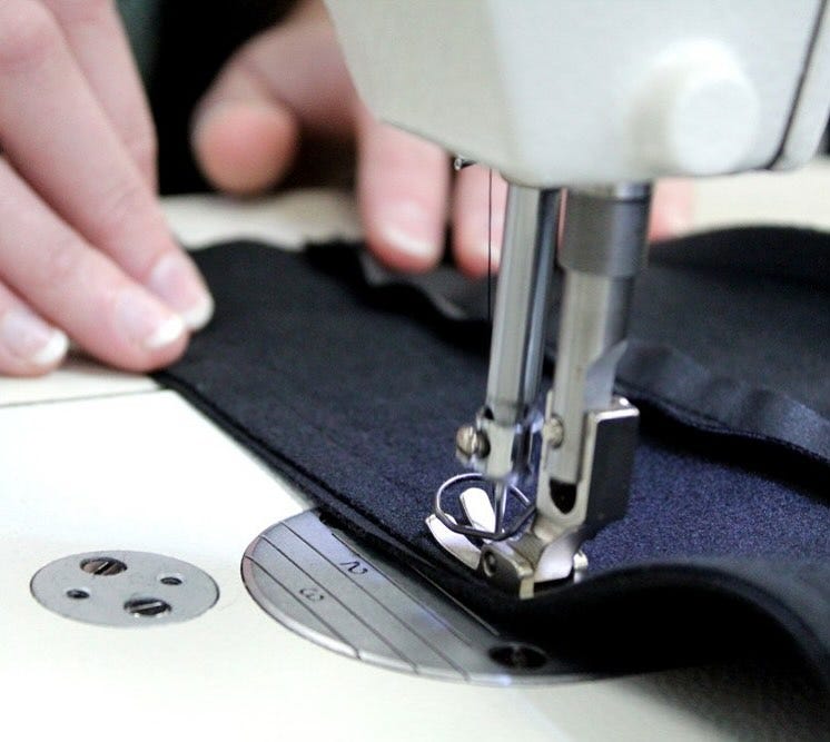 Tailoring Services Bray for All Your Fashion Needs | by The Clothing ...