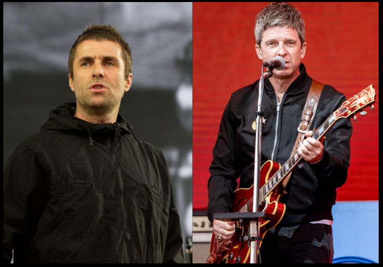 So Oasis are reforming. It’s probably about the money, but… | by Mark ...