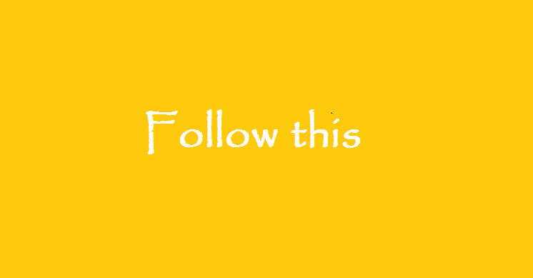 The Checklist to FOLLOW. There are many things we need to… | by Princy ...