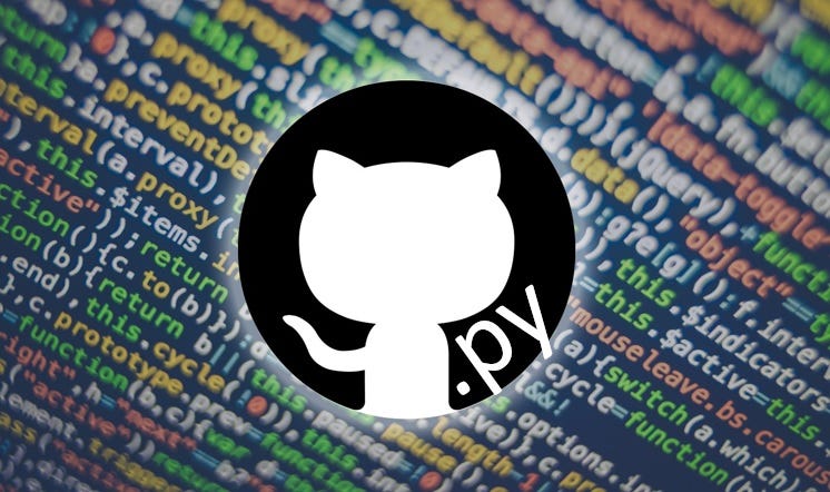 Top GitHub Accounts Every Python Developer Should Follow | by Py-Core ...