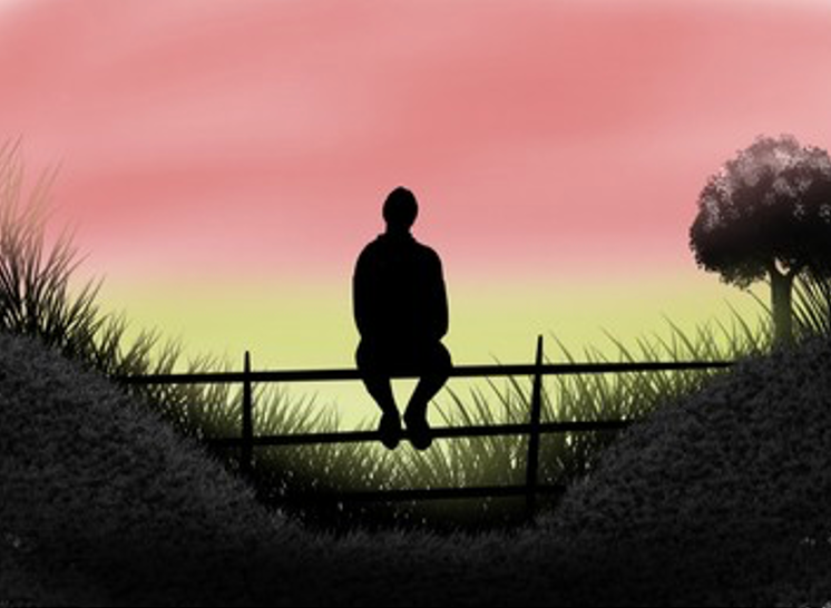 The Fence. We’ve All Been On It | by Ellen Stephenson | Medium