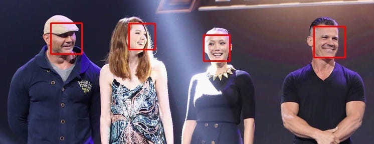 Avengers, resemble!. Finding the ideal costume through… | by John ...