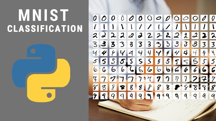 Classify Hand-Written Digits Using Python and Artificial Neural Networks | by randerson112358 ...