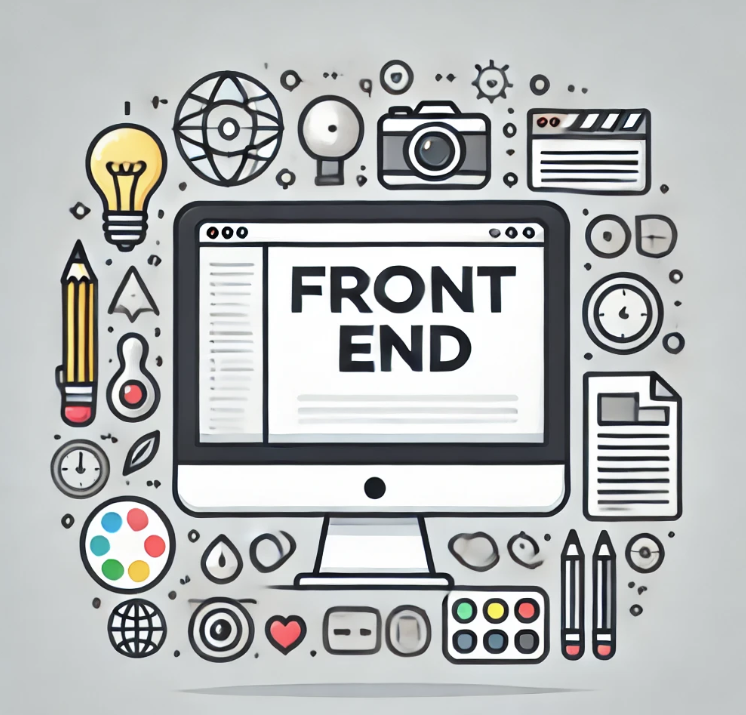 Beyond the Backend: My Journey into Modern Frontend Component Design ...