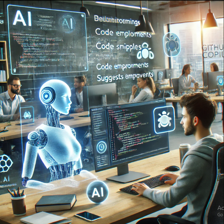 Will AI Replace Coders? Let’s Clear the Myths! | by Aaqib Ali | Medium