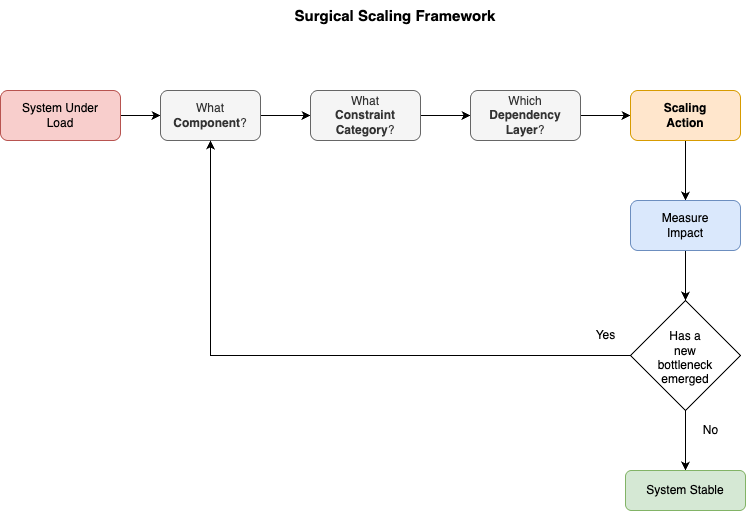 Surgical Scaling Framework-Part 0: Beyond Horizontal and Vertical ...