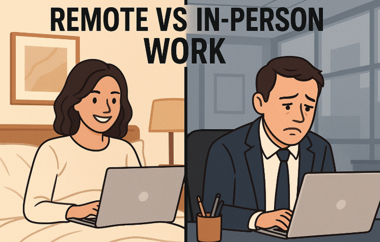 The Return to Office in 2025: How Operations Teams Are Rebuilding ...