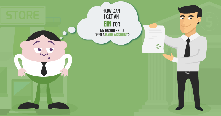 How Can I Get an EIN for My Business to Open a Bank Account? | by Due ...