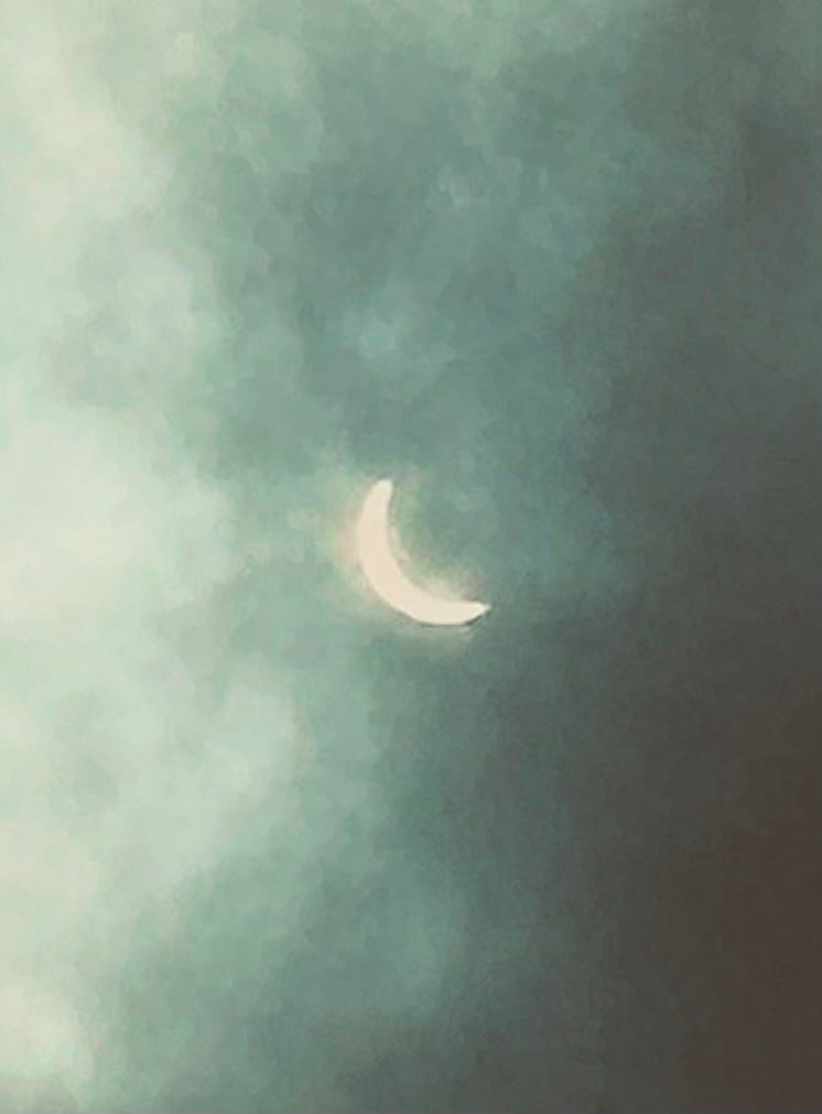 Are Solar Eclipses Portents of Doom? | by Melcarriere | Medium