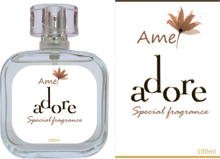 Perfume Amei Cosméticos Adore 100ml | by Tsemagrecedor | Medium