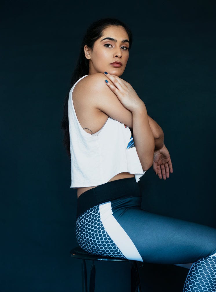 Unlock Your Full Potential: A Journey into Fitness | by Mirna | Nov ...