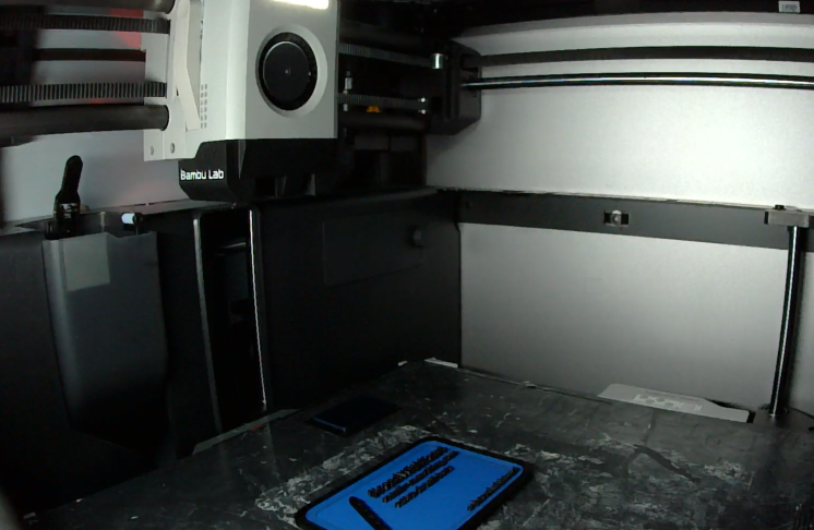 Creating Eye-Catching 3D Printed Business Cards with Tinkercad: A Step-by-Step Guide | by ...