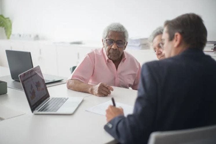 AARP Burial Insurance - Life Long Insurance - Medium