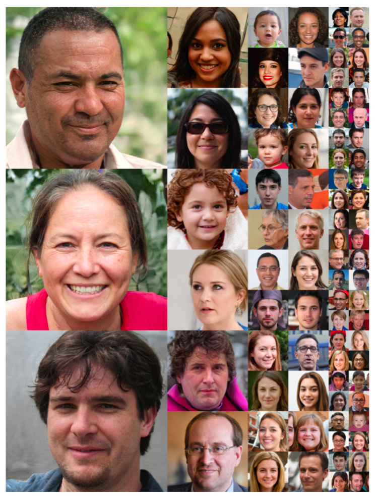 Stylegan A Style Based Generator Architecture For Generative Adversarial Networks By Hiroki