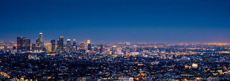 Sustainability in Cities: High Rise vs Low Rise Buildings | by Martijn ...