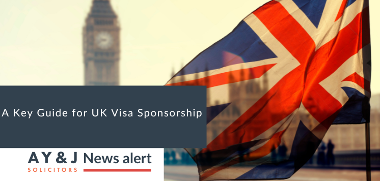 Understanding Certificates of Sponsorship: A Key Tool for UK Visa ...