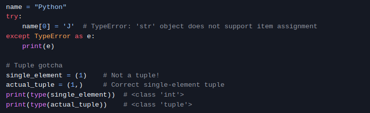 Python: Everything is Object - Pivoprosim - Medium