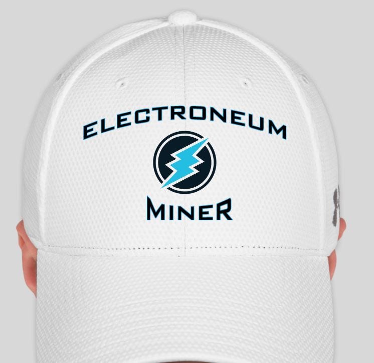 ELECTRONEUM — Crypto currency for everyone with a mobile device. | by ...