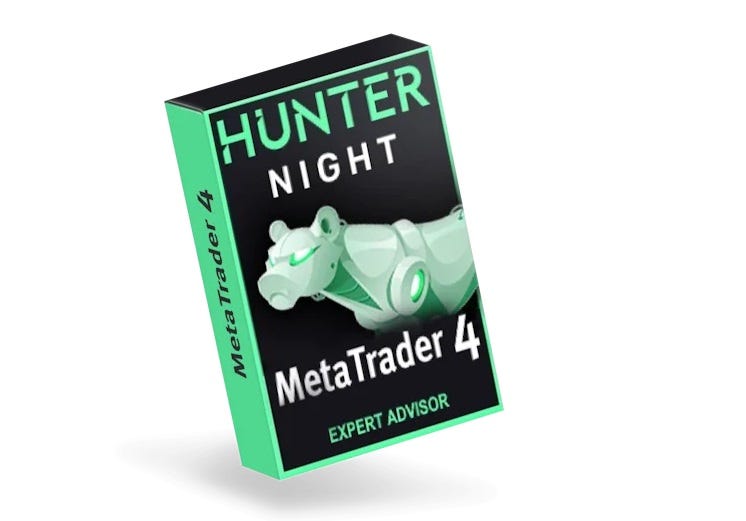 Night Hunter Pro Forex Robot Review - Top Quality EA in 2024 | Medium
