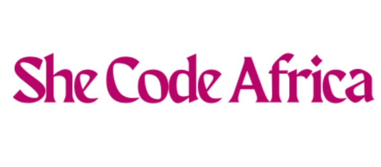 She Code Africa Recognized as an Impact Award Winner by Zendesk ...