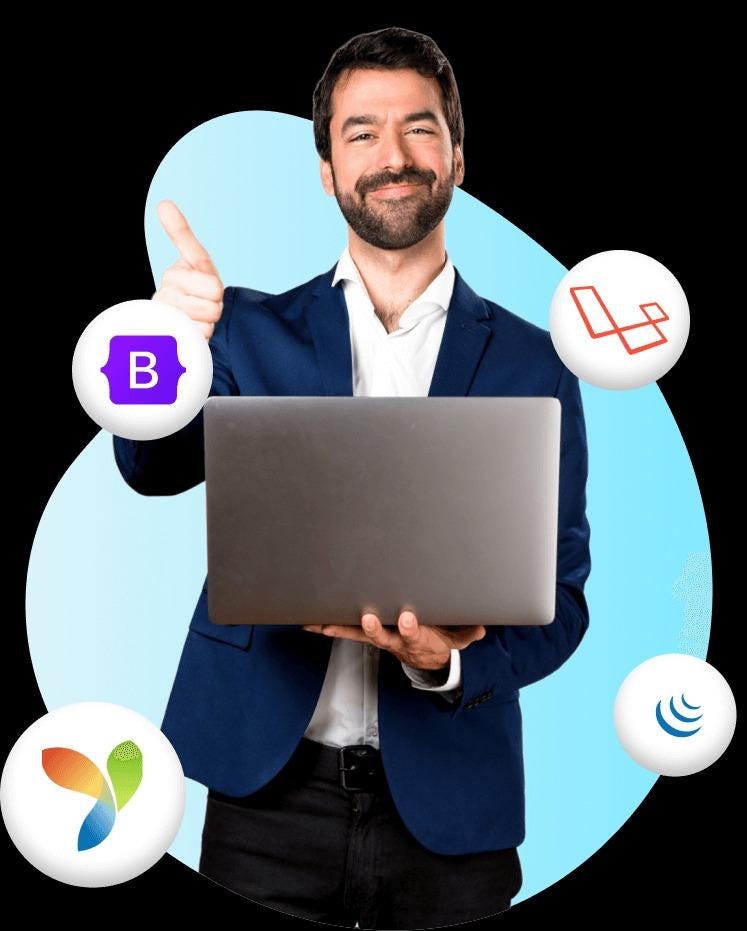 Elevate Your Web App Development in Charlotte: Key Strategies for Success | by Above Bits LLC ...