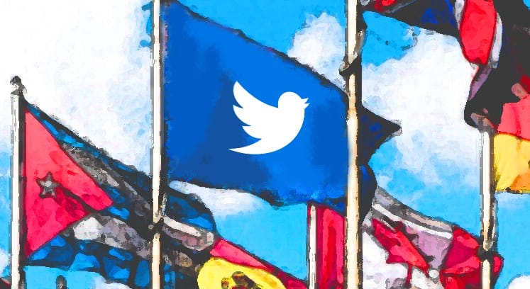 The Impact of Social Media on Diplomacy — Shaping International ...