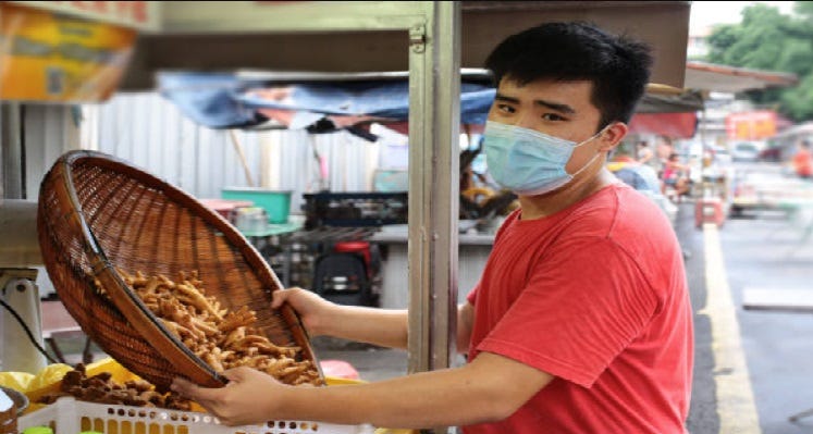 Cerita Iwan Bomba Dari Gaji Rp15 Ribu, Hingga Raih Omset Rp150 juta ...