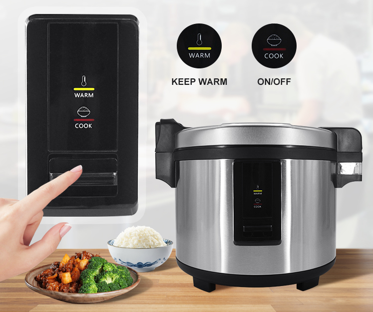 Home Rice Cooker Using and Caring Tips | by Lizhixing | Medium