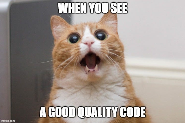 Improving Code Quality — Refactoring And Design Pattern By Christopher Ekaputra Loe Medium
