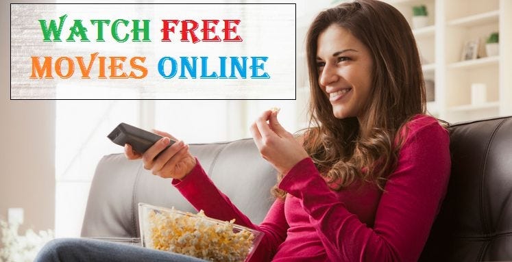 Why You Watch Films Online. Probably one of the most popular… | by ...