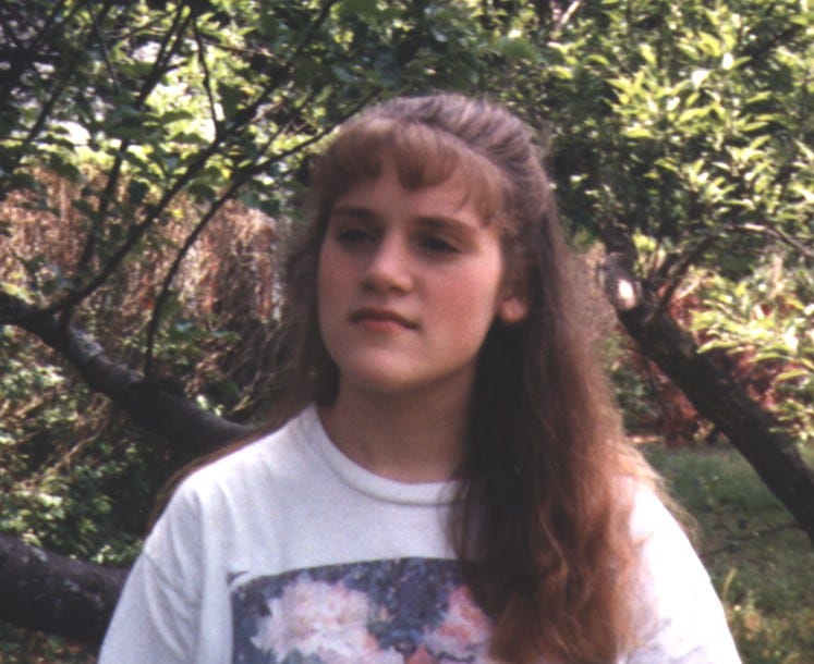 The Mysterious Disappearance of Suzanne Lyall | by Jenn Baxter | Medium