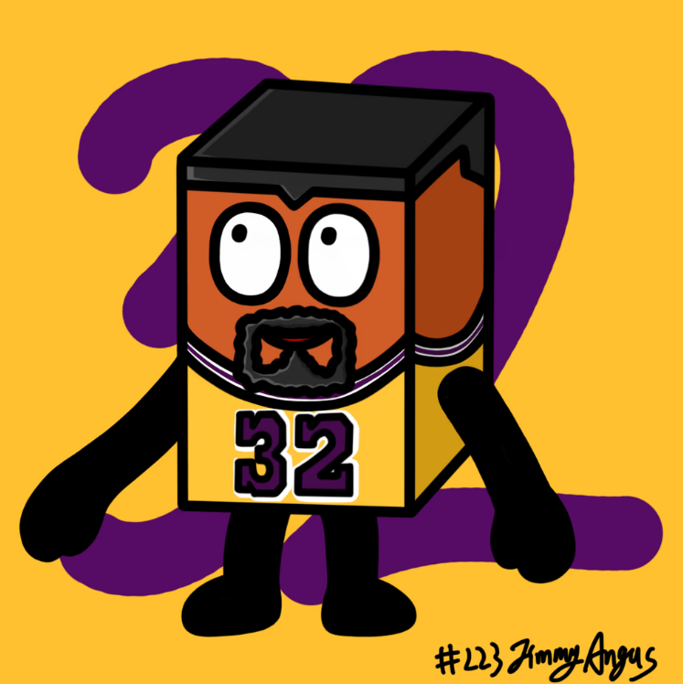 Artist Spotlight: BrickMan. Today’s spotlight is on Jimmy Angus… | by ...
