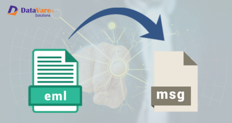 How to convert your Windows Live EML files to MSG format? | by jacknojopa | Medium