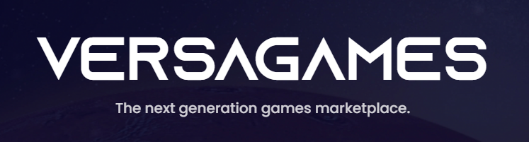 VERSAGAMES | Next Big Thing in The Crypto World | by Bronya Zaychik ...