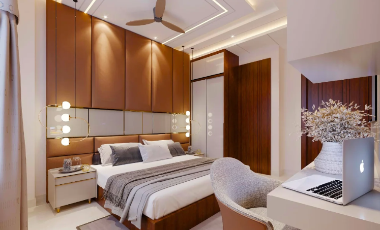 7 Latest Interior Decorating Trends You Should Try In Your Home - Ryan ...