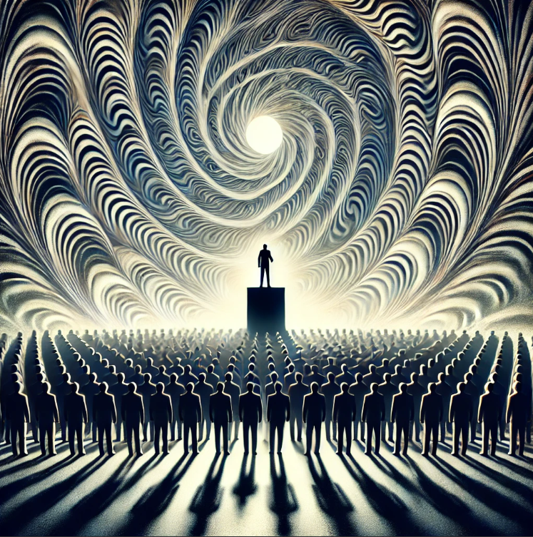 How Leaders Use Mass Hysteria to Control Millions Of People | by ...