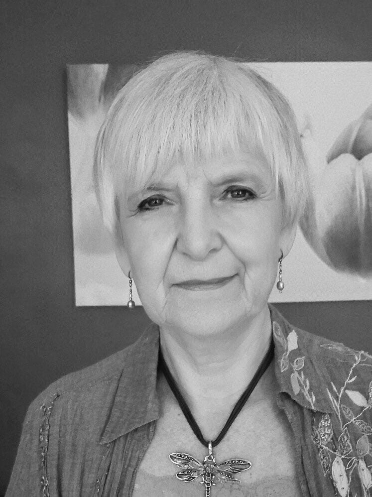 Interview with Jill Poet | Chairman of ORB | by Work for Good | Medium