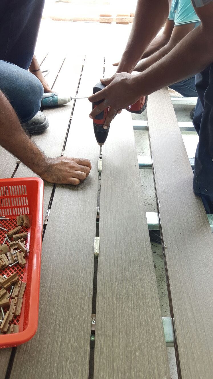 Classic designs parquet floor Singapore - BUILDBEST ROOFING ...