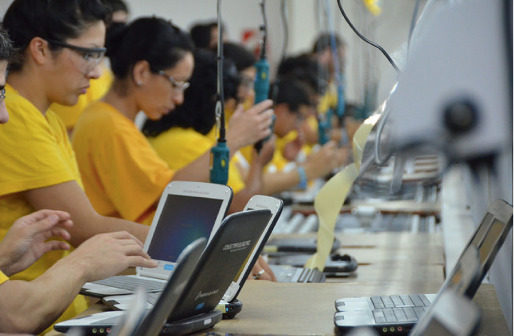Myths and threats (?) of education technology | by Magdalena Day | Medium
