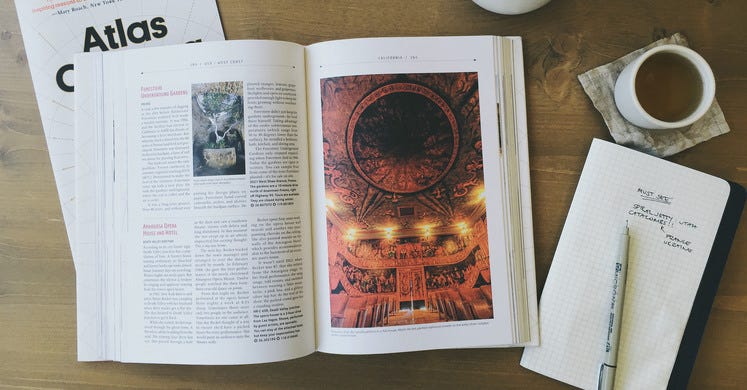 Hiring A Smart, Curious Media Planner/ Ad Strategist | by Larissa ...
