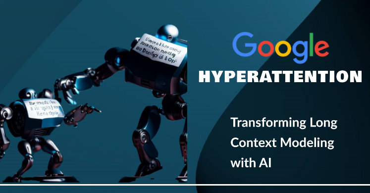 Google’s Masterpiece after FlashAttention:The ‘HyperAttention’ | by AI TutorMaster | Level Up Coding