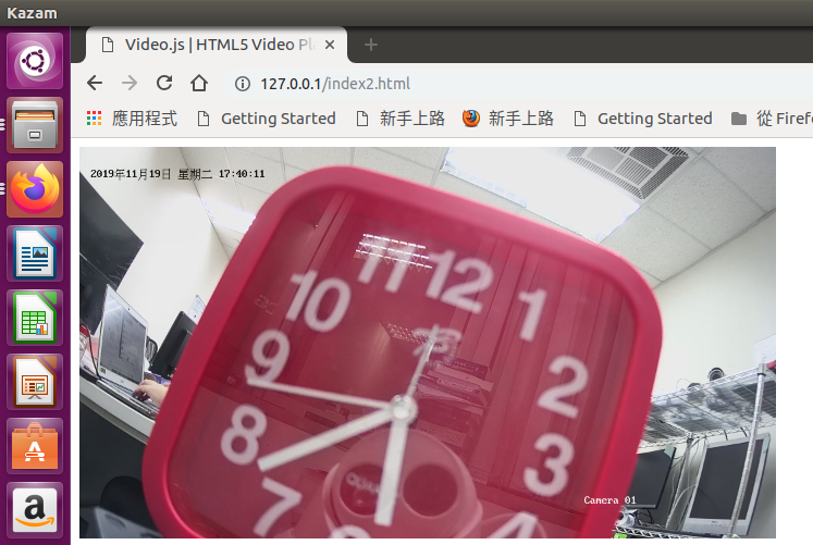 gstreamer + rtmp. Introduce how to build the live… | by Stephenwei | Medium